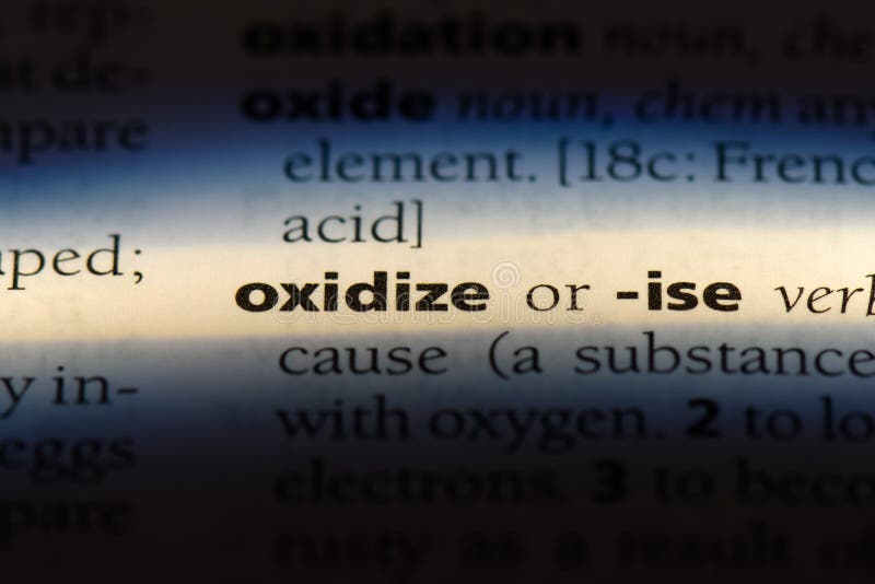 Oxidize Stockfotos und Bilder - Laden Sie 2,313 lizenzfreie Fotos herunter