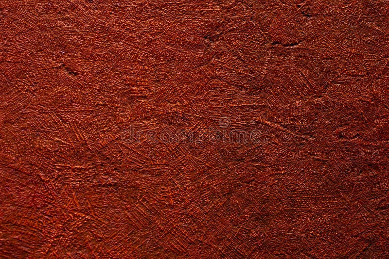 Oxidized Copper, Abstract Artistic Background Stock Image - Image of ...