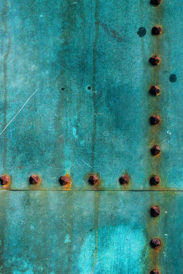 Oxidized copper texture stock photo. Image of blue, oxidize - 1866288