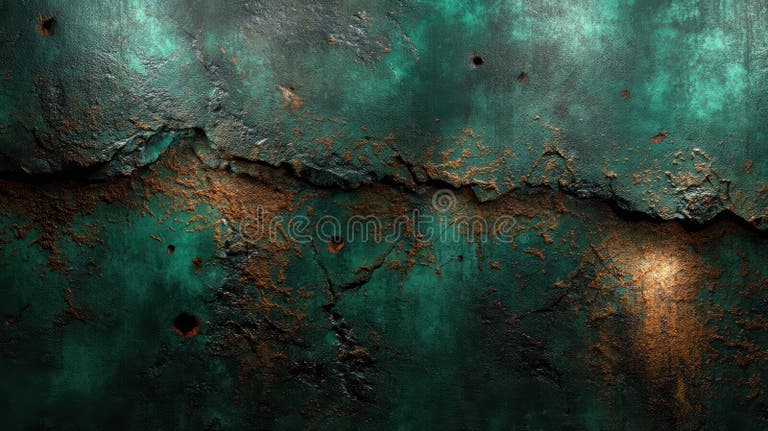 Oxidized Copper Textures Stock Illustrations – 184 Oxidized Copper ...