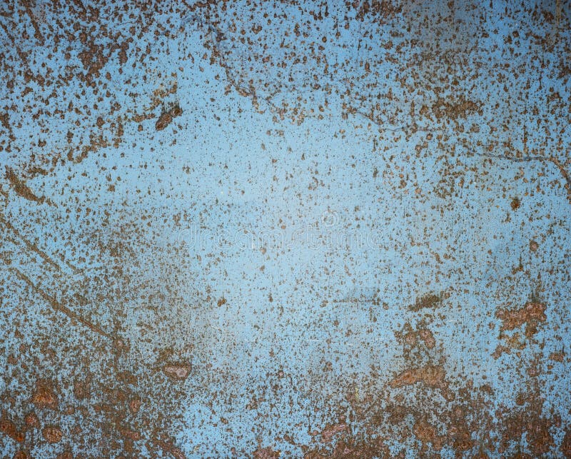Oxidized metal surface stock photo. Image of decoration - 61060290