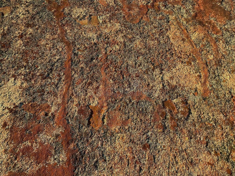 274 Geology Oxidized Rock Stock Photos - Free & Royalty-Free Stock ...