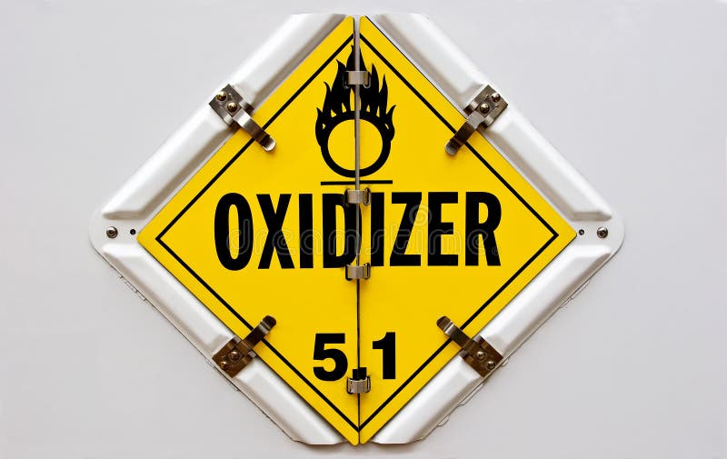 Oxidizer stock photo. Image of transportation, stop, industry - 11058802