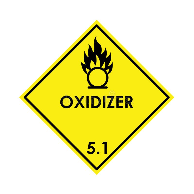 Oxidizer Icon Stock Illustrations – 374 Oxidizer Icon Stock ...