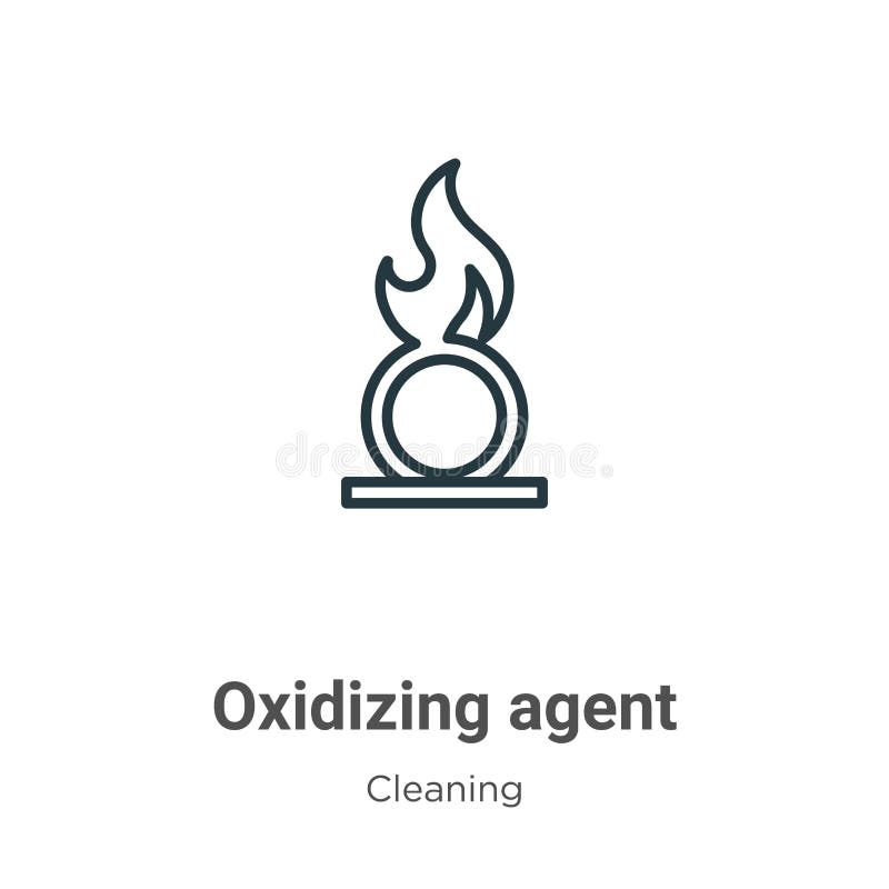Oxidizing Agent Stock Illustrations – 184 Oxidizing Agent Stock ...
