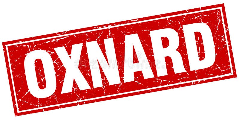 Oxnard Seal Stock Illustrations – 89 Oxnard Seal Stock Illustrations ...