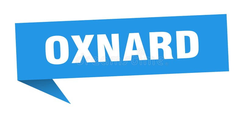 Oxnard Sign Stock Illustrations – 108 Oxnard Sign Stock Illustrations ...