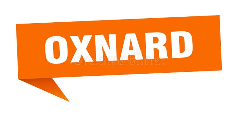 Oxnard Sign Stock Illustrations – 108 Oxnard Sign Stock Illustrations ...