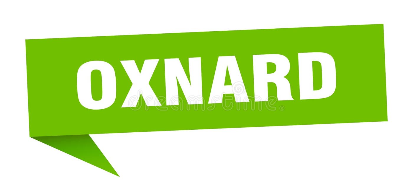 Oxnard Sign Stock Illustrations – 108 Oxnard Sign Stock Illustrations ...