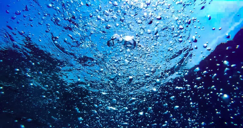 Oxygen stock image. Image of scubaduving, underwater - 140546677