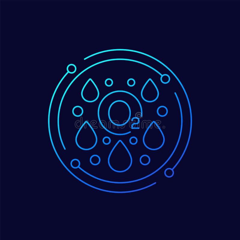 Oxygen Meter Icon Stock Illustrations – 415 Oxygen Meter Icon Stock ...