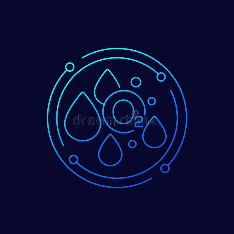 Oxygen Meter Icon Stock Illustrations – 425 Oxygen Meter Icon Stock ...