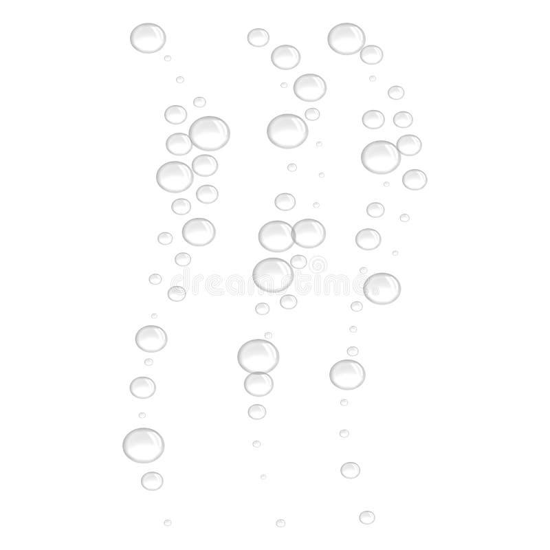 Oxygen Bubbles Stock Illustrations – 4,867 Oxygen Bubbles Stock ...