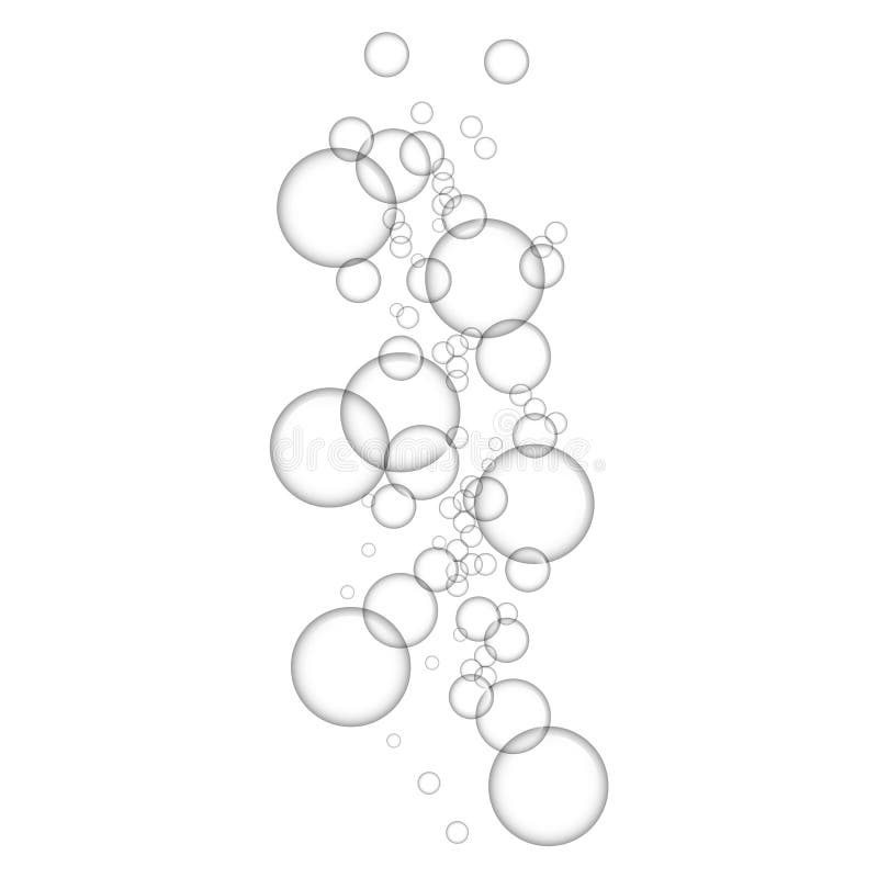 Oxygen Bubbles Stock Illustrations – 4,867 Oxygen Bubbles Stock ...
