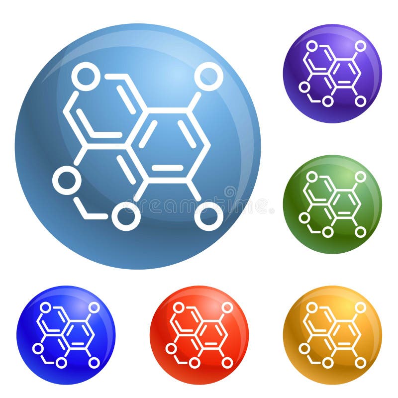 Oxygen Color Stock Illustrations – 18,369 Oxygen Color Stock ...