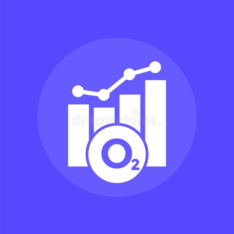 O2 Icon Stock Illustrations – 411 O2 Icon Stock Illustrations, Vectors ...