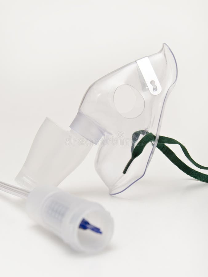 Oxygen mask stock photo. Image of operation, adult, health - 29379290