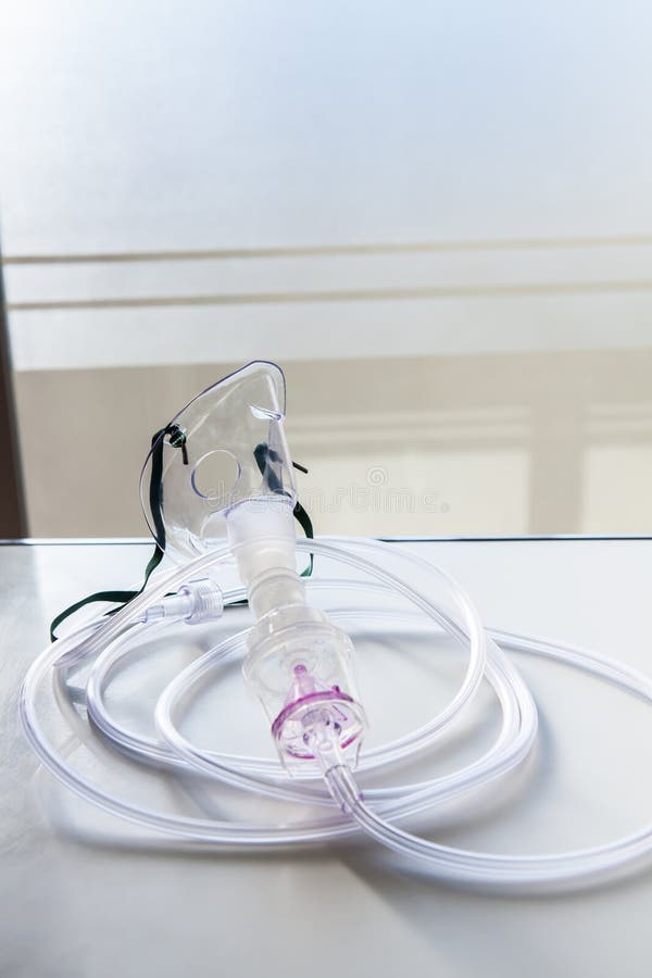 2,882 Oxygen Mask Asthma Treatment Stock Photos - Free & Royalty-Free ...
