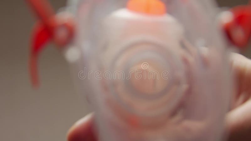 Anesthesia Oxygen Mask Stock Footage & Videos - 266 Stock Videos