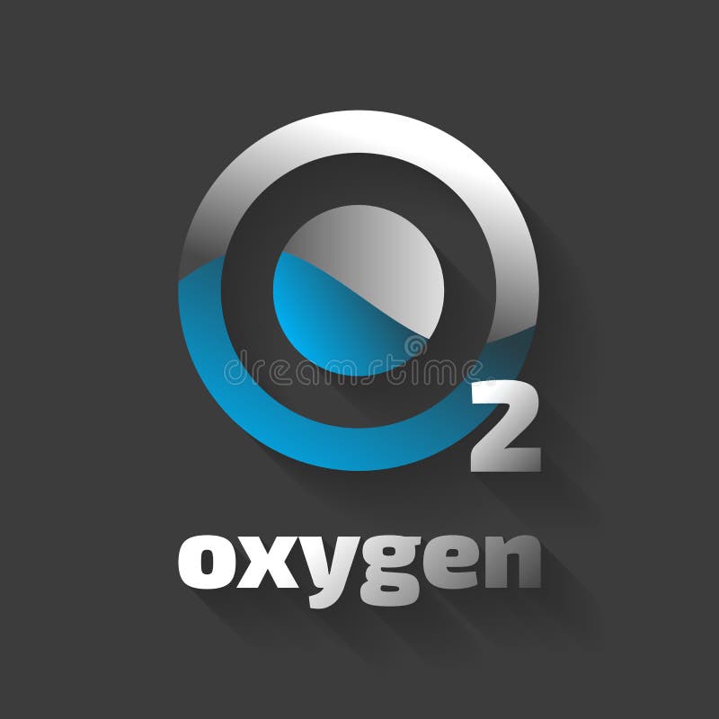 Oxygen Vector Stock Illustrations – 40,882 Oxygen Vector Stock ...