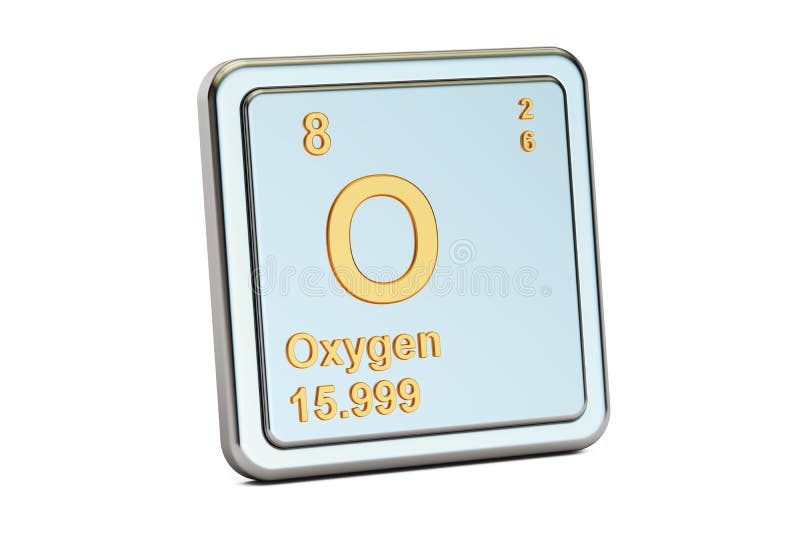 Diatomic Oxygen Stock Illustrations – 180 Diatomic Oxygen Stock ...