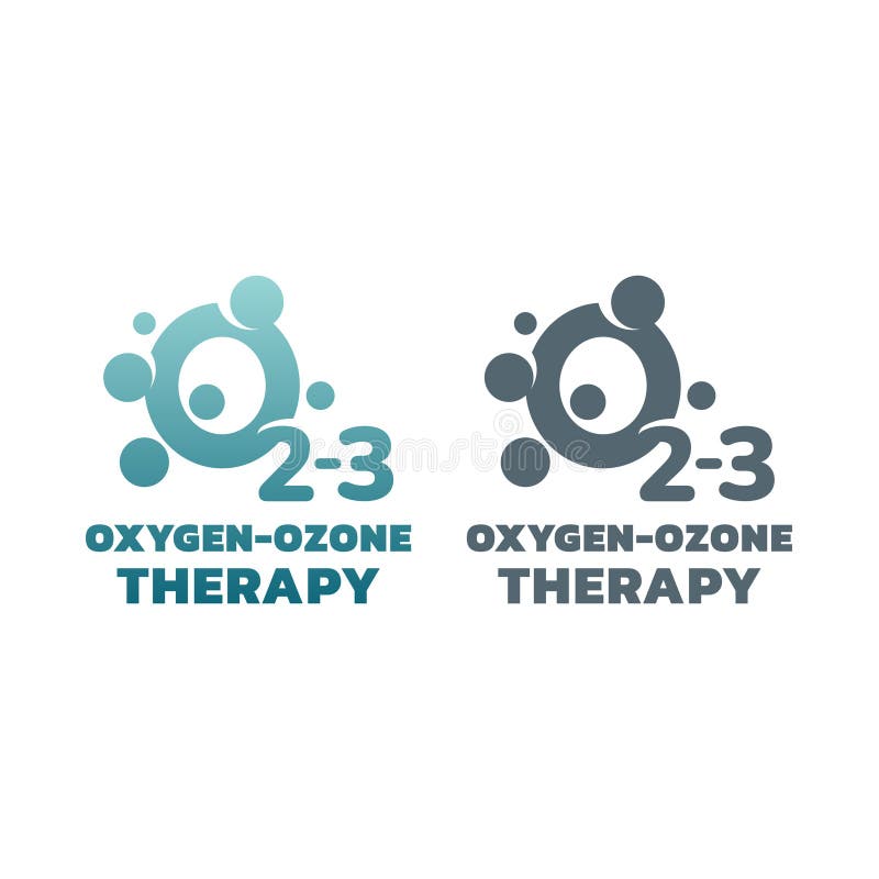 Ozone Therapy Stock Illustrations – 285 Ozone Therapy Stock ...