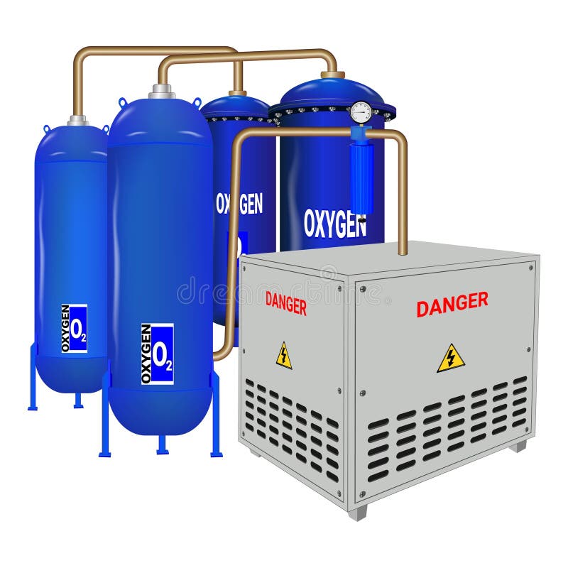 Oxygen Production Station. Production Control Panel.Isometric. Stock ... Oxygen Production Station. Production Control Panel.Isometric. Stock ...