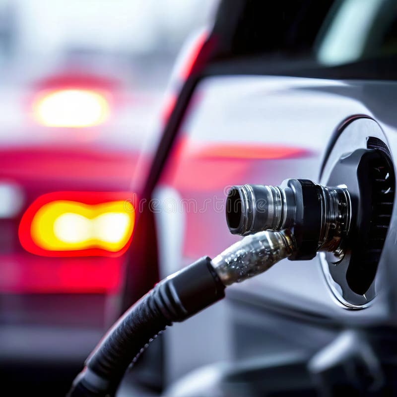 Oxygen Sensor for Automotive Exhaust Analysis Electronic Comone Stock ...