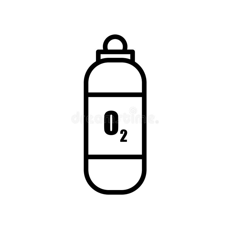 Hospital Bed Patient Oxygen Tank Stock Illustrations – 28 Hospital Bed ...