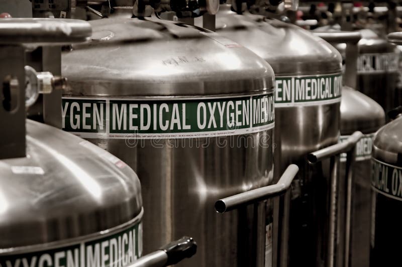 Storing Oxygen Tank Stock Photos - Free & Royalty-Free Stock Photos ...