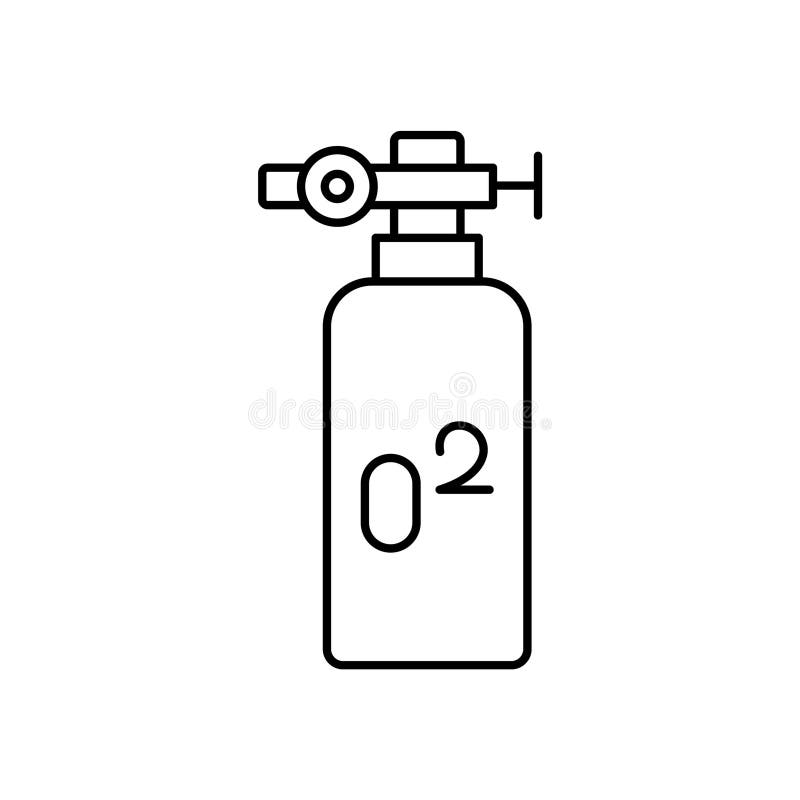 Oxygen Diving Tanks Stock Illustrations – 113 Oxygen Diving Tanks Stock ...