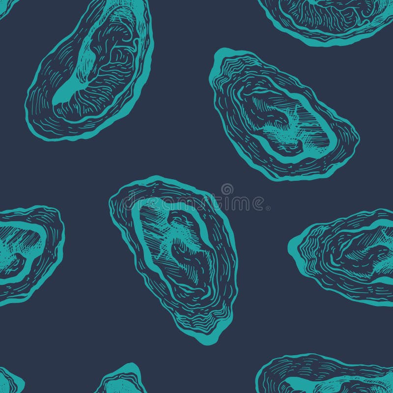 Oyster Stock Illustrations – 21,929 Oyster Stock Illustrations, Vectors ...