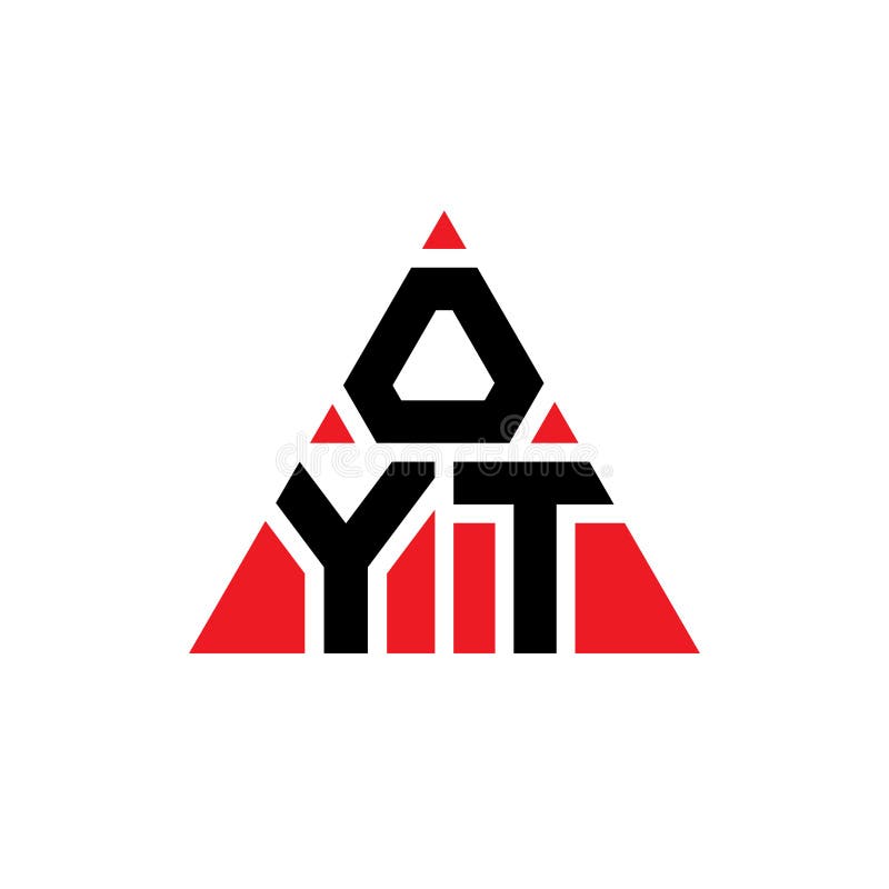 Oyt Triangular Stock Illustrations – 3 Oyt Triangular Stock ...