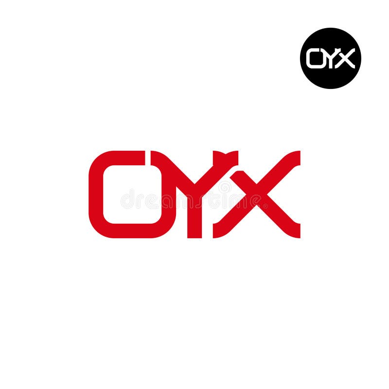 Oyx Monogram Stock Illustrations – 13 Oyx Monogram Stock Illustrations ...
