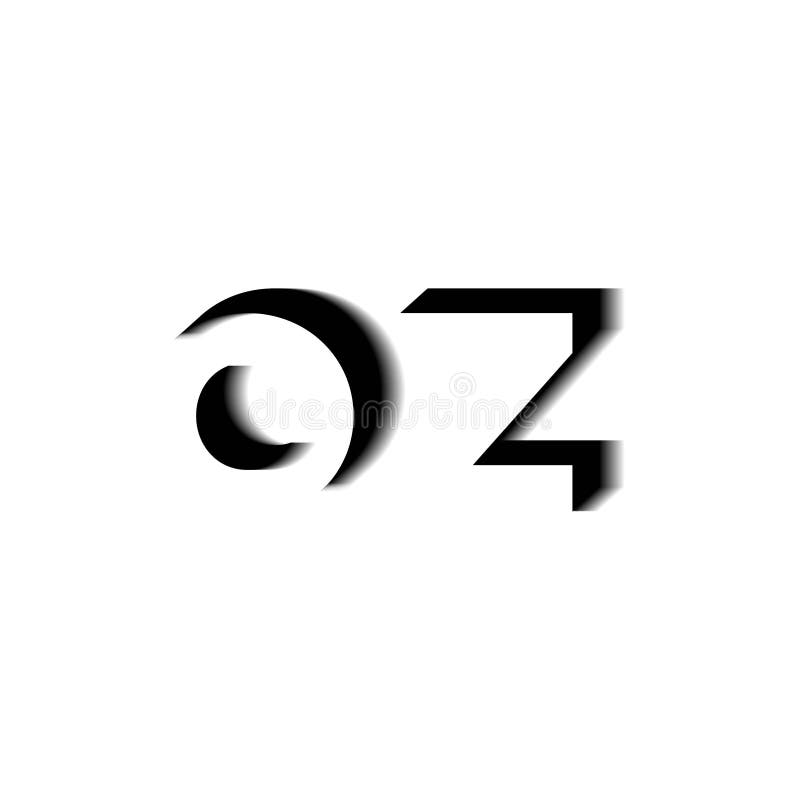 Oz Logos Stock Illustrations – 325 Oz Logos Stock Illustrations ...
