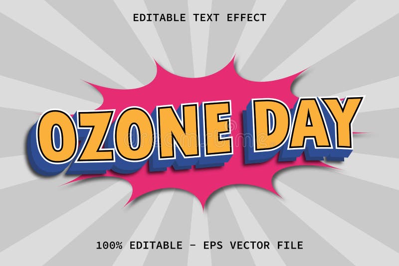 Editable Earth Day Font Stock Illustrations – 149 Editable Earth Day ...