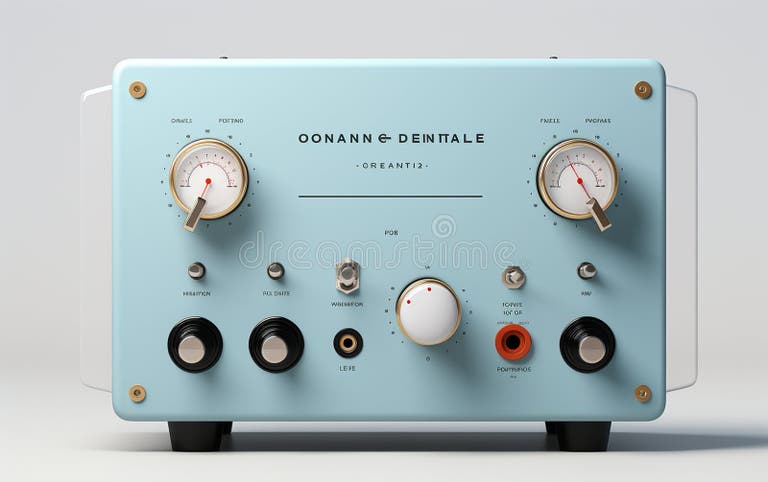 Ozone Generator Equipment Stock Illustrations – 14 Ozone Generator ...