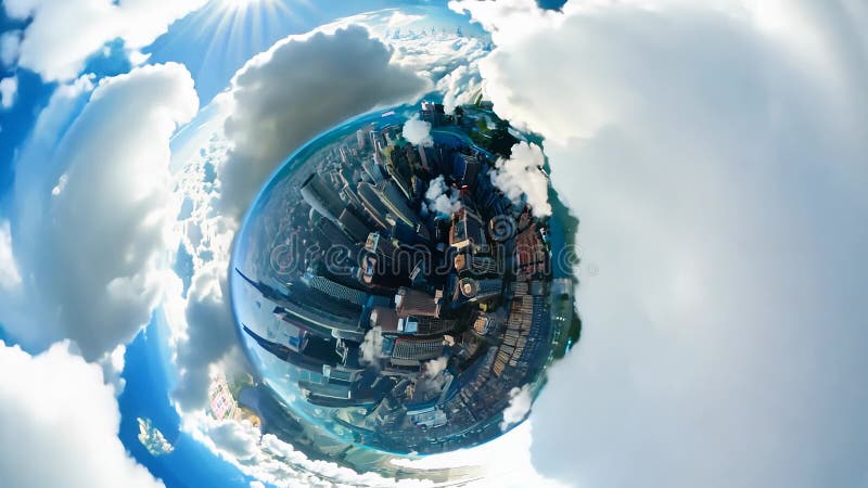 Ozone Globe Video: Earth Atmosphere, Planetary Protection, Ozone Layer ...