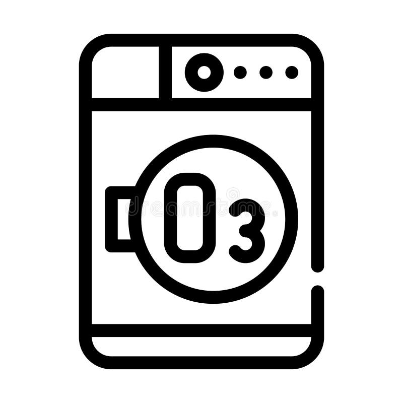 Ozone Machine Stock Illustrations – 96 Ozone Machine Stock ...