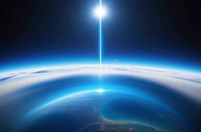 The Ozone Layer of the Earth, Protection from UV Radiation, the Problem ...