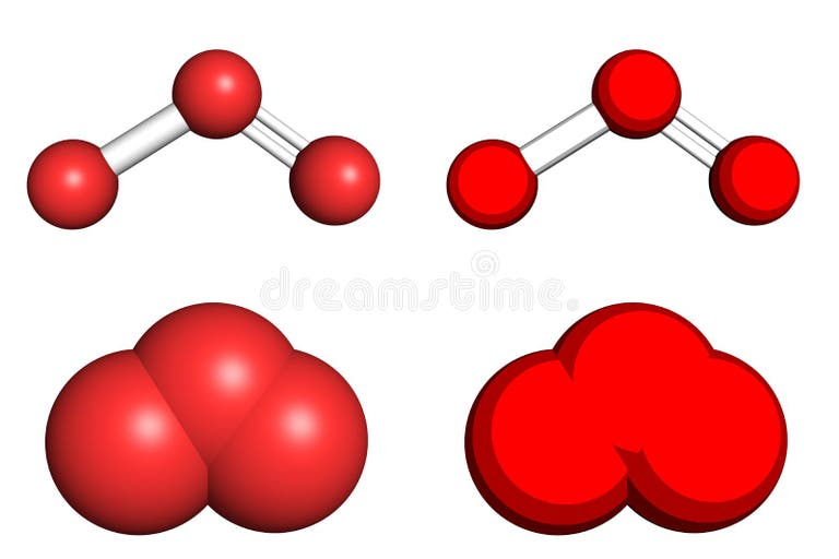 Ozone Molecule Stock Illustrations – 848 Ozone Molecule Stock ...