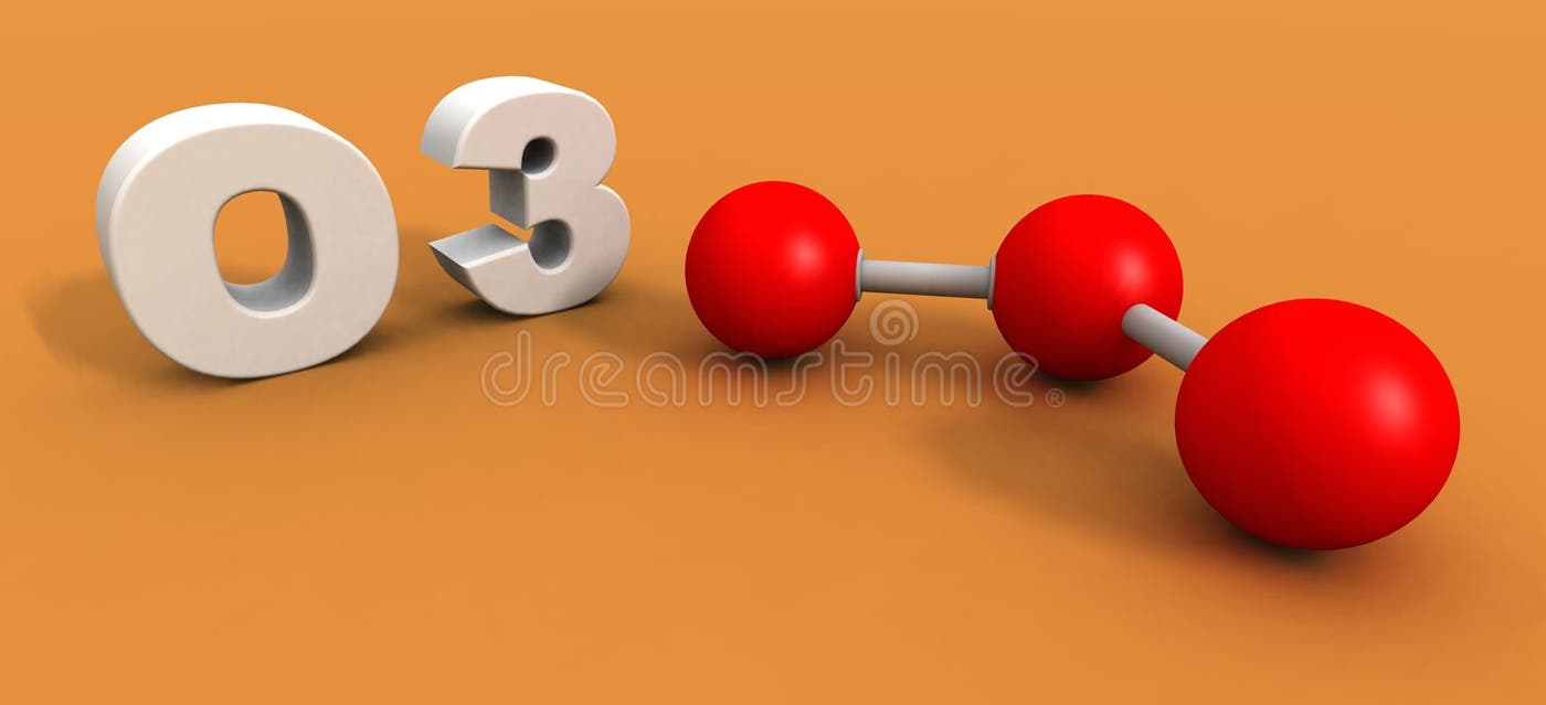 Ozone Molecule Stock Illustrations – 848 Ozone Molecule Stock ...