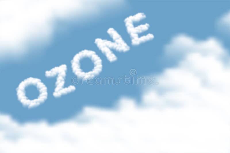 Ozone Letter Stock Illustrations – 243 Ozone Letter Stock Illustrations ...