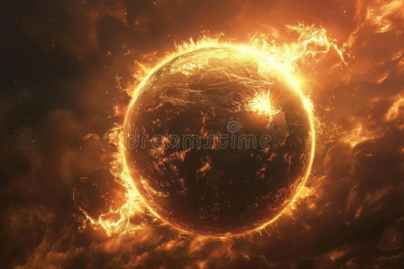 Solar Wrath Stock Illustrations – 14 Solar Wrath Stock Illustrations ...