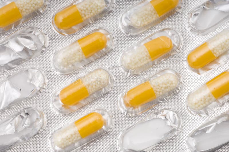 Píldoras foto de archivo. Imagen de grande, diario, mejor - 7192746