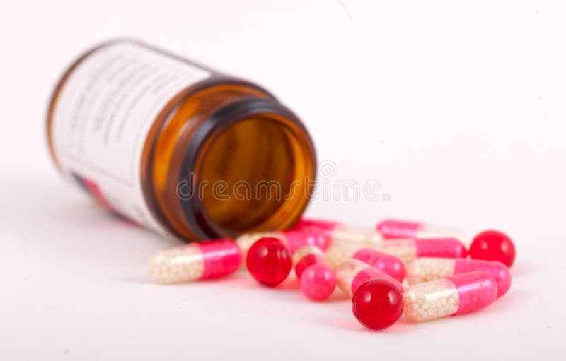 Píldoras mágicas imagen de archivo. Imagen de tablillas - 19225495