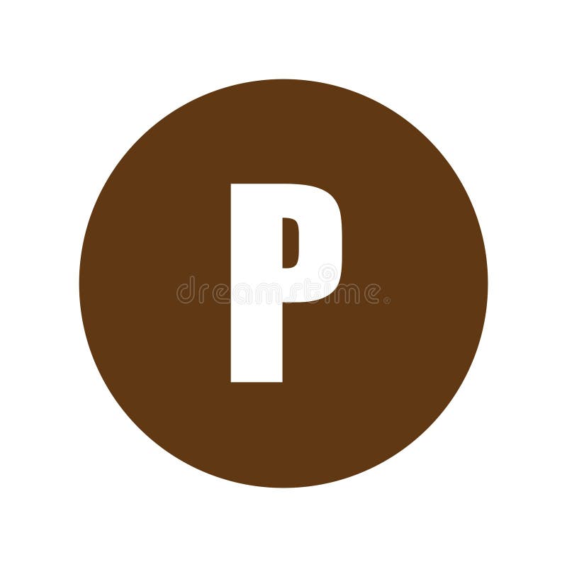 P Font Circle Stock Illustrations – 2,885 P Font Circle Stock ...