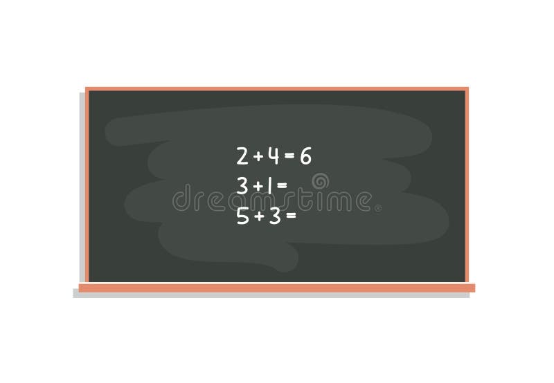 Intermediate Math Stock Illustrations – 17 Intermediate Math Stock ...