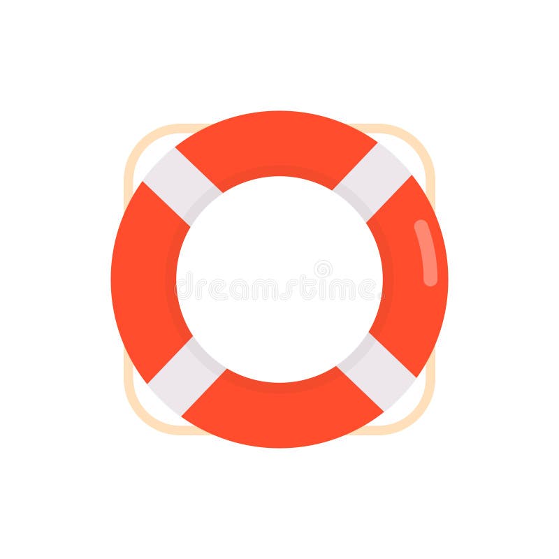 Lifeguard Donut Stock Illustrations – 152 Lifeguard Donut Stock ...