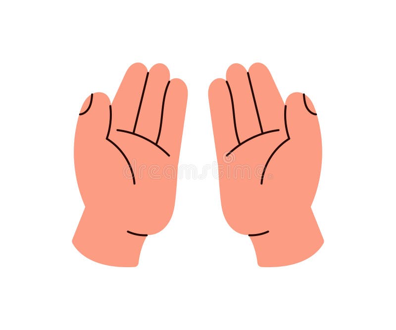 Two Hands, Giving, Lending Hand, Reaching for Help, Care and Support ...